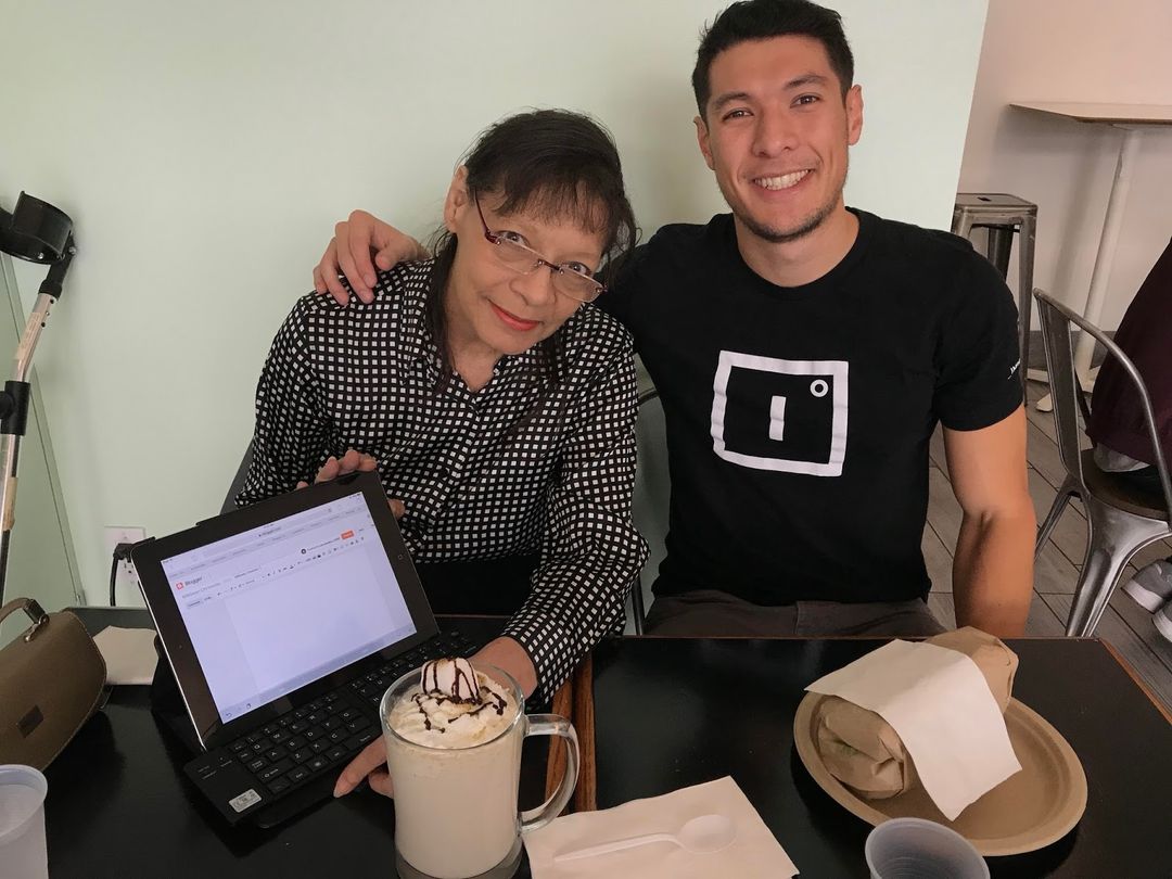 Revivn - Tech Access